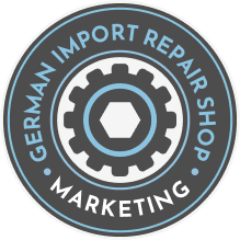 German Repair Shop Marketing – Medium