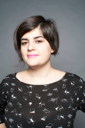 Marta Cambronero – Medium