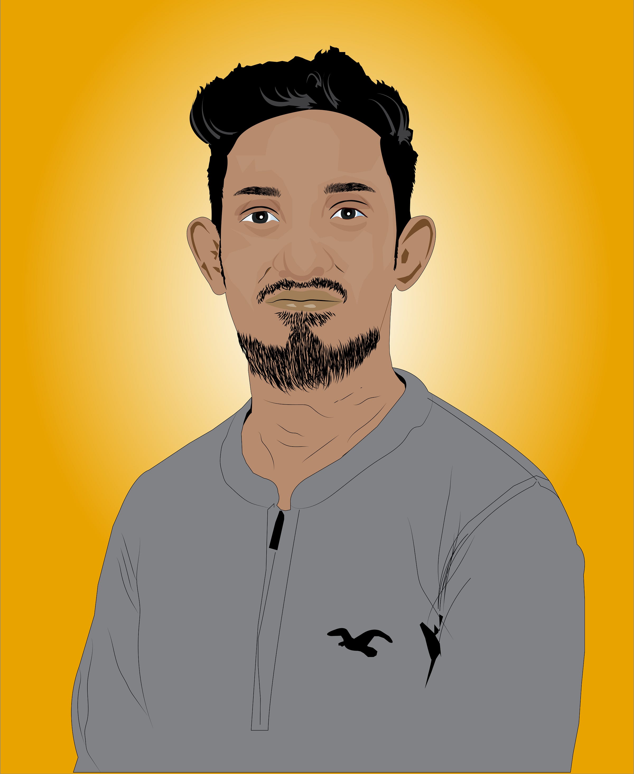ABDULLAH AL MAMUN – Medium