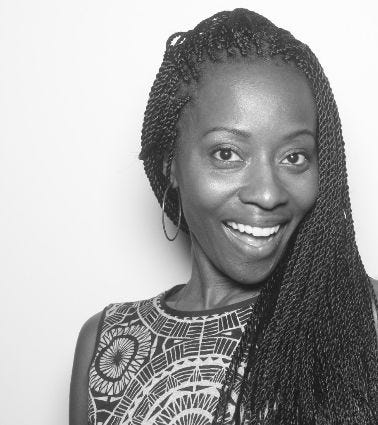 Carla Franklin – Medium