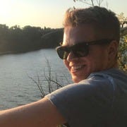 Sam Rystrom – Medium