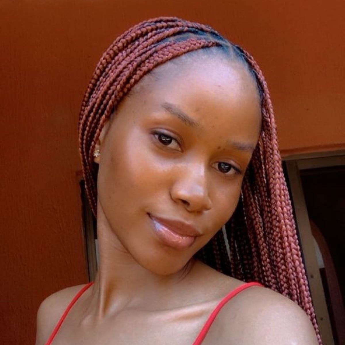 Chinelo Ogbuabia – Medium