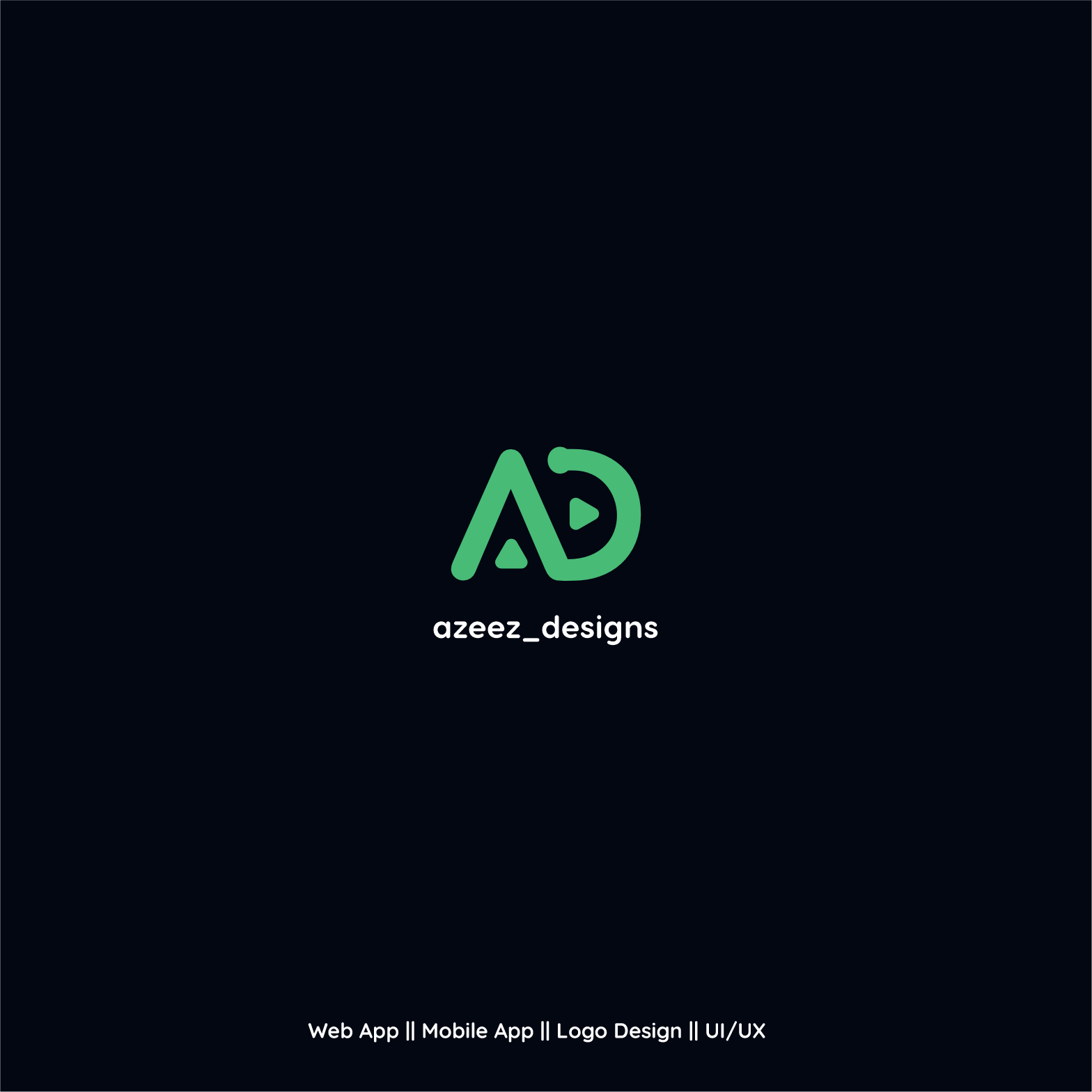 AbdulAzeez – Medium