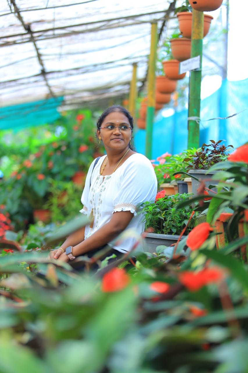 About – Dharshini Bala – Medium