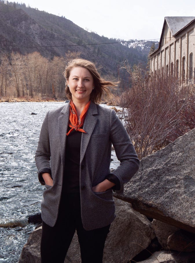 Dr. Elizabeth Koebele – Medium