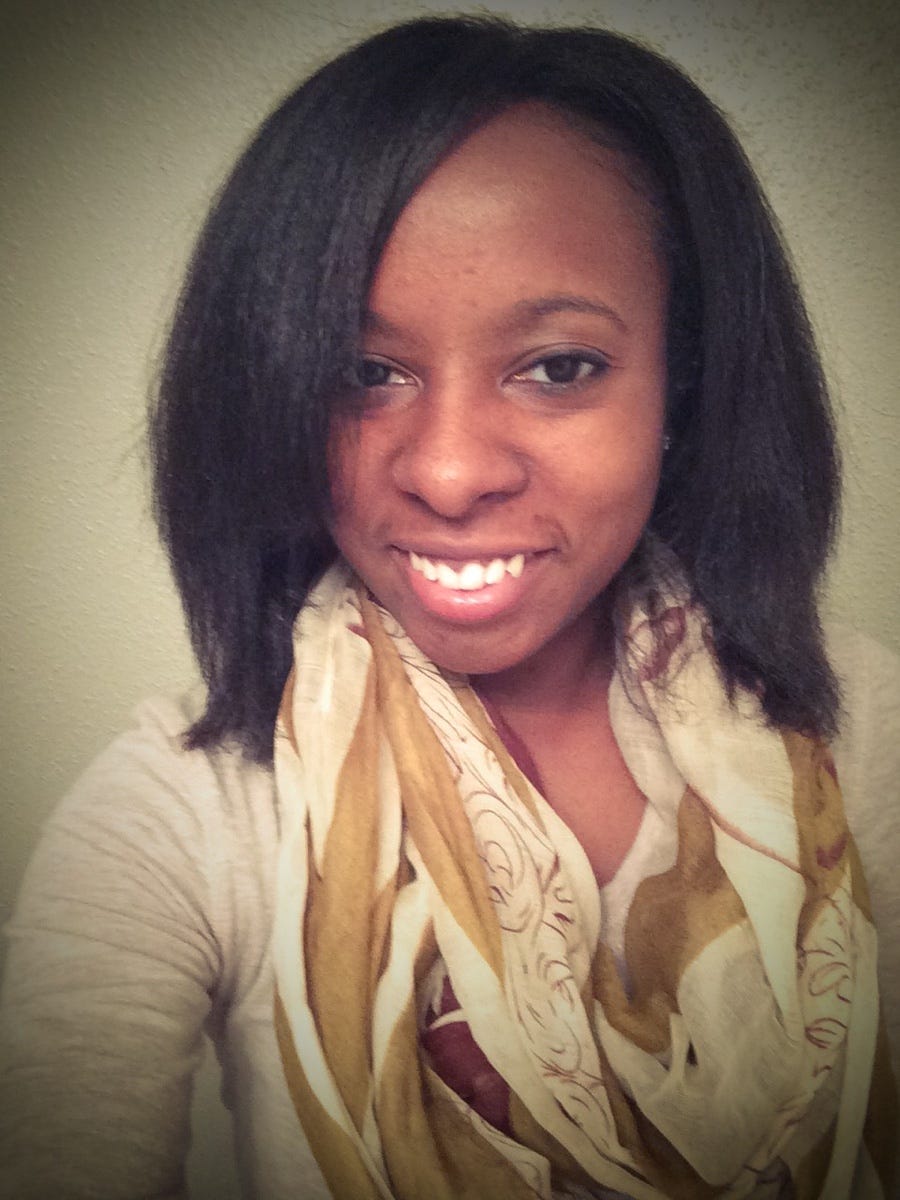 Kimberly Bee – Medium