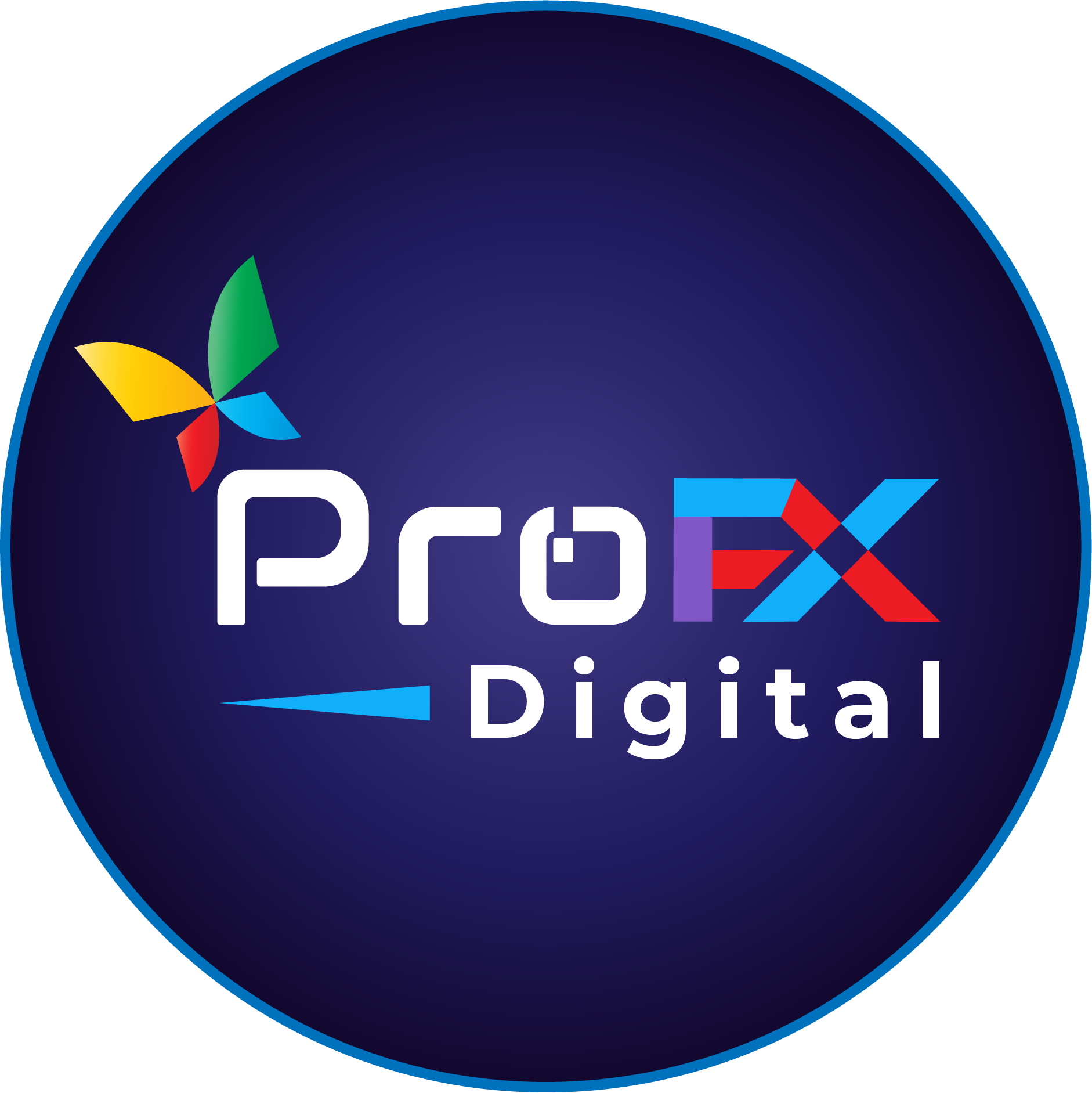 About – PROFX Digital Marketing Services – Medium
