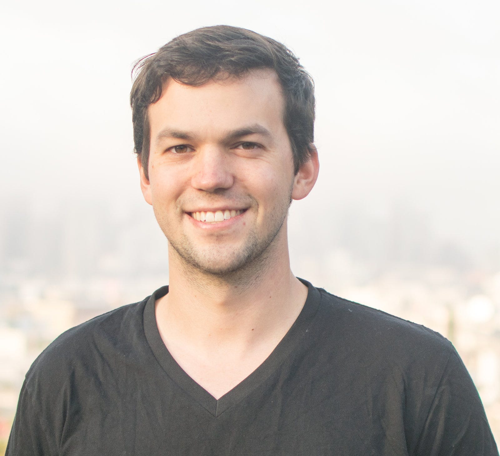 Travis Hairfield – Medium
