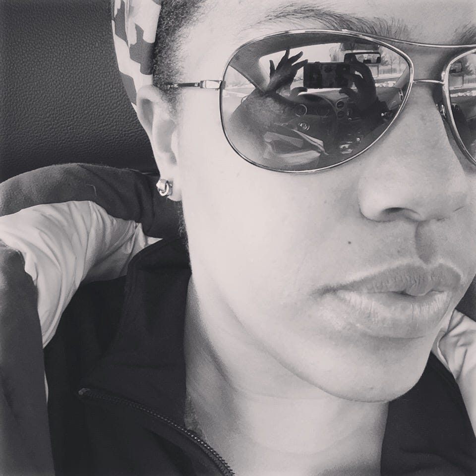 Kara Smythe – Medium