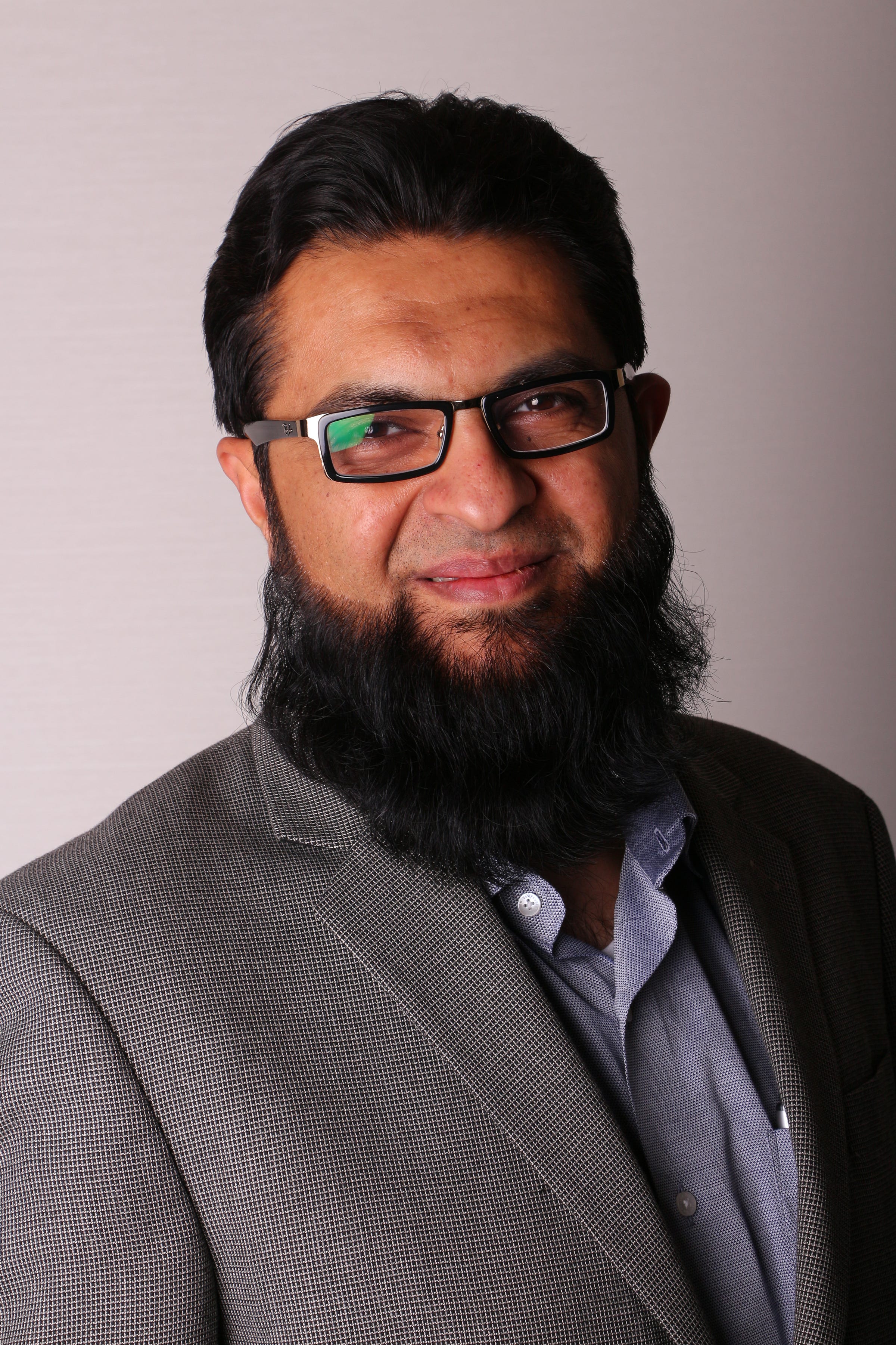 About – Saud Qureshi – Medium