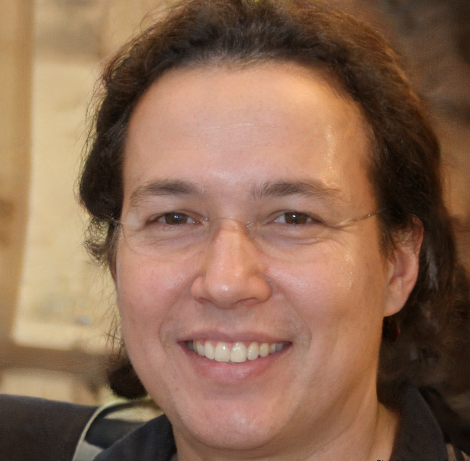 Mark Redden – Medium