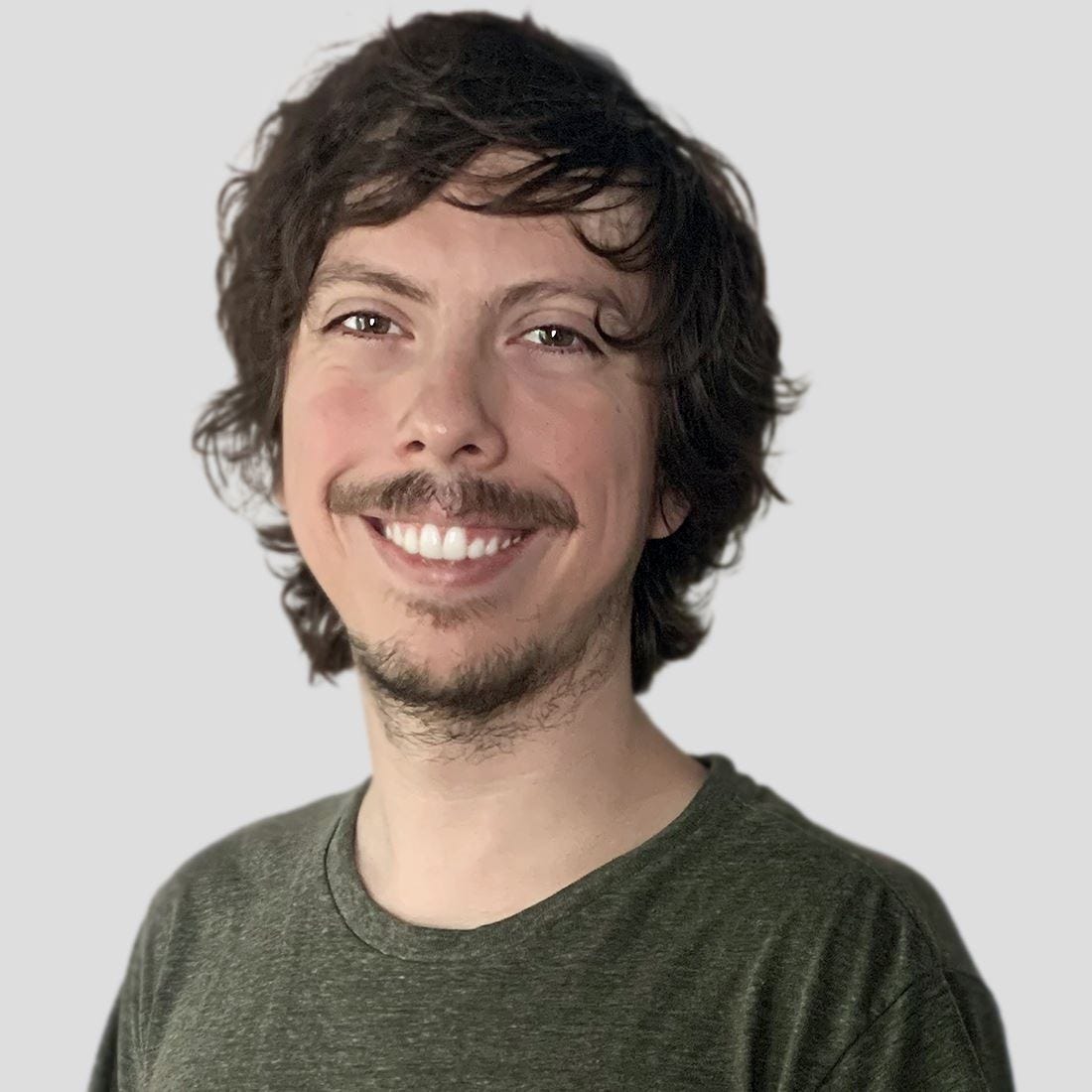 Christopher Aitken – Medium