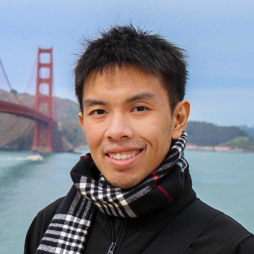 Philip Cheang – Medium
