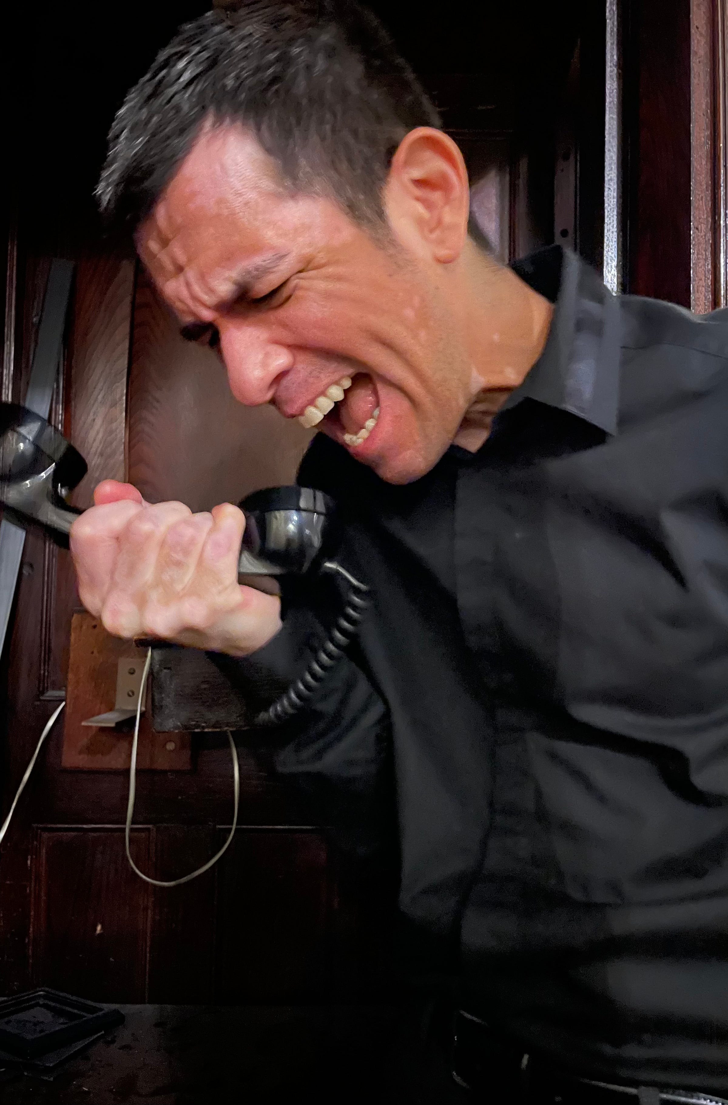 David Montalvo – Medium