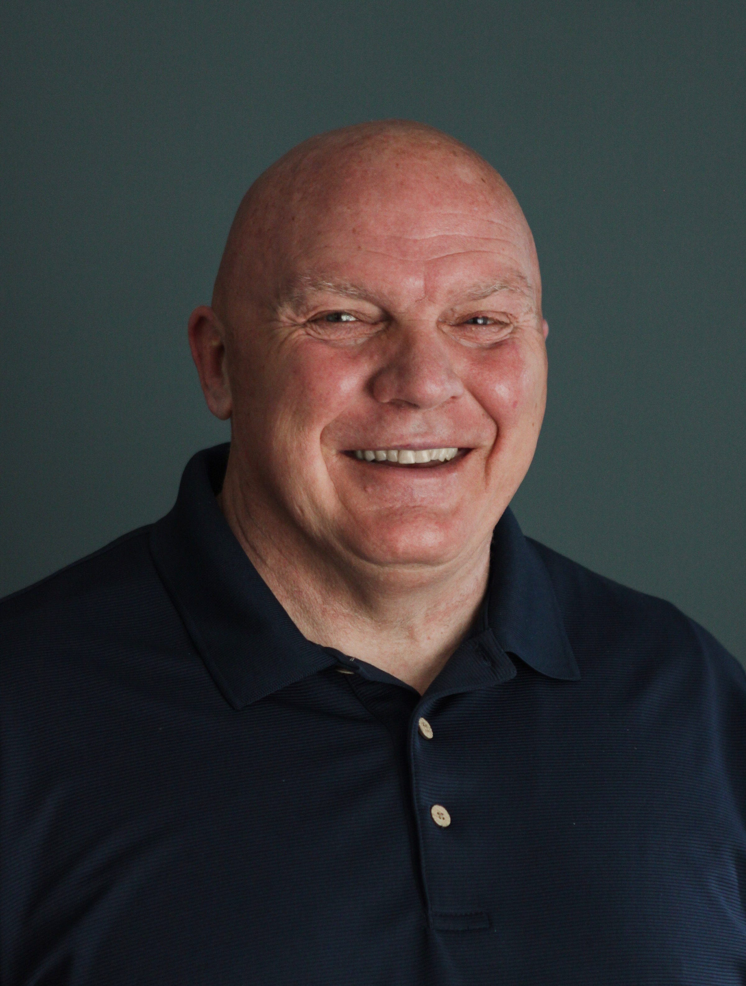 About – Wayne Beck – Medium