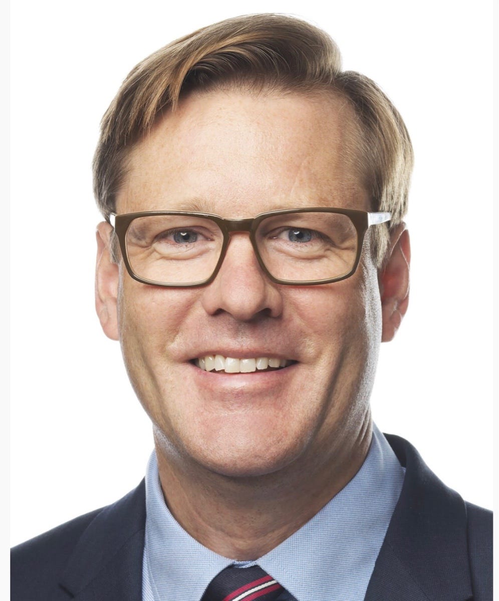 Lars Arne Christensen – Medium