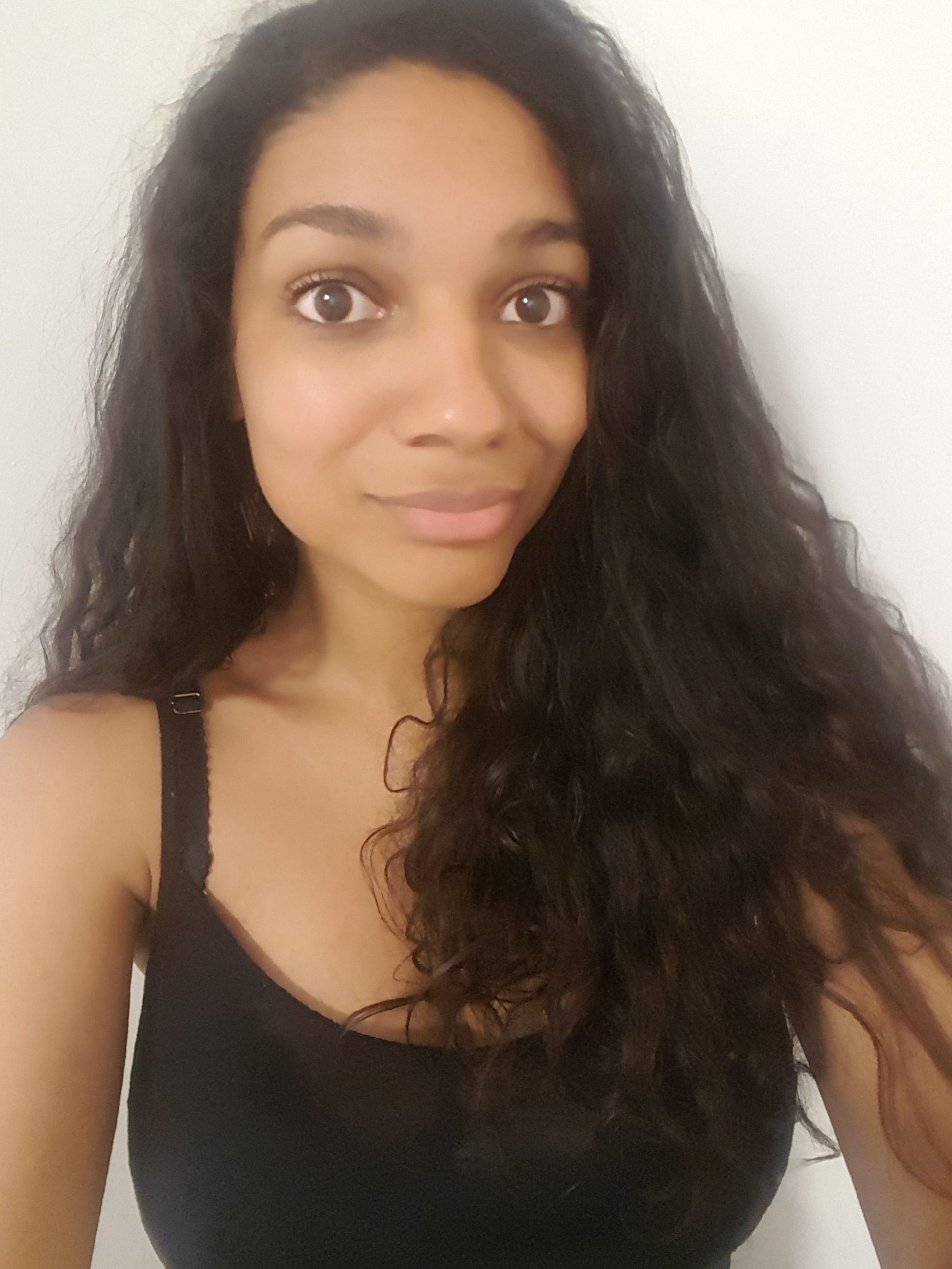 Monique Cole – Medium