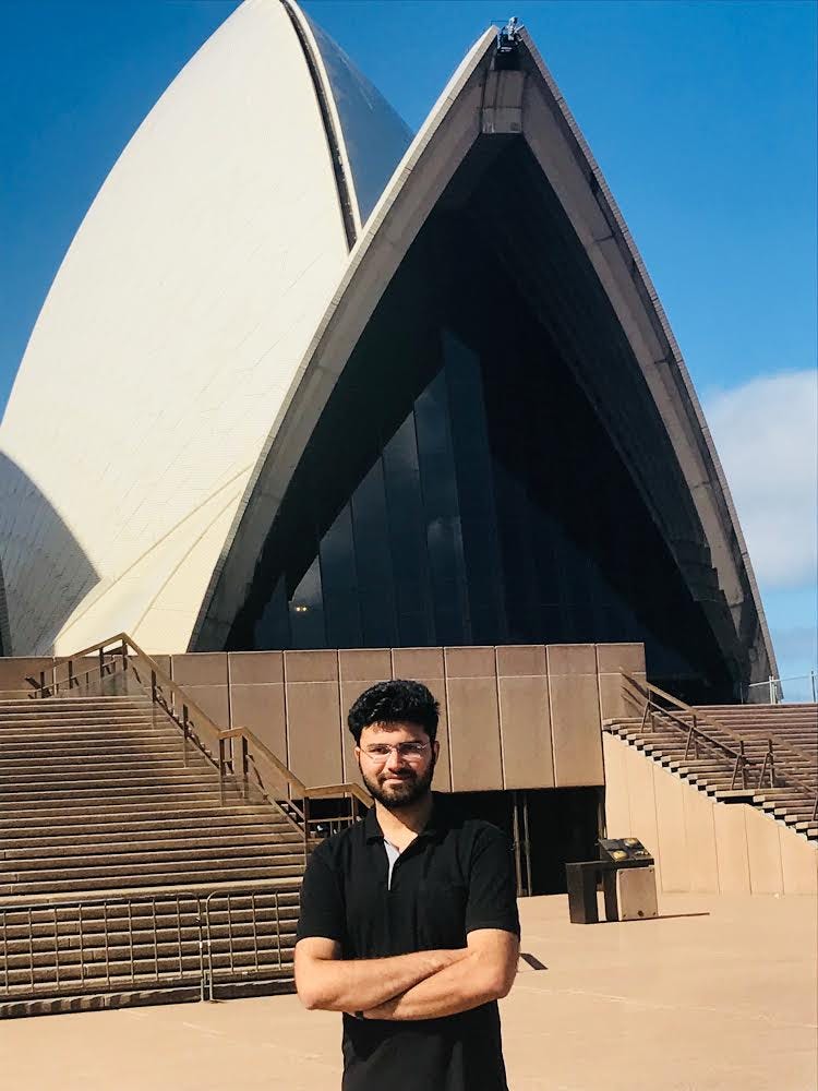 Akshay Uppal – Medium