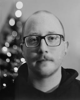 Darragh Corrigan – Medium