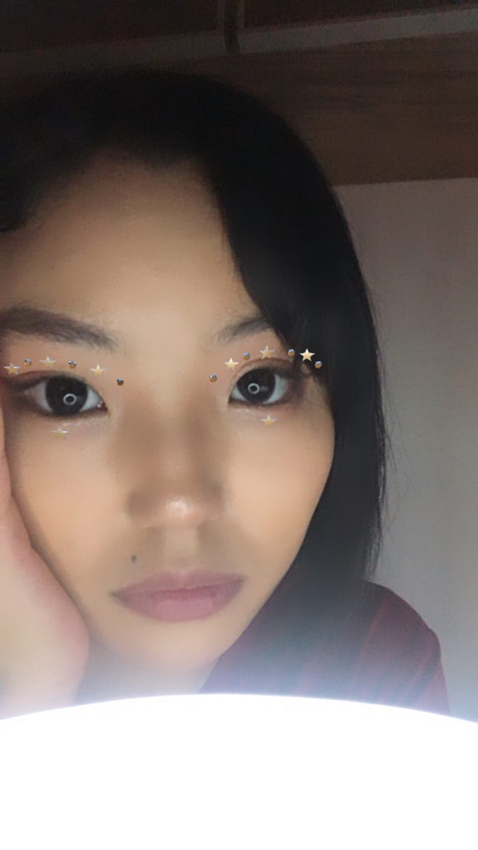 Anuujin Ariunbold – Medium