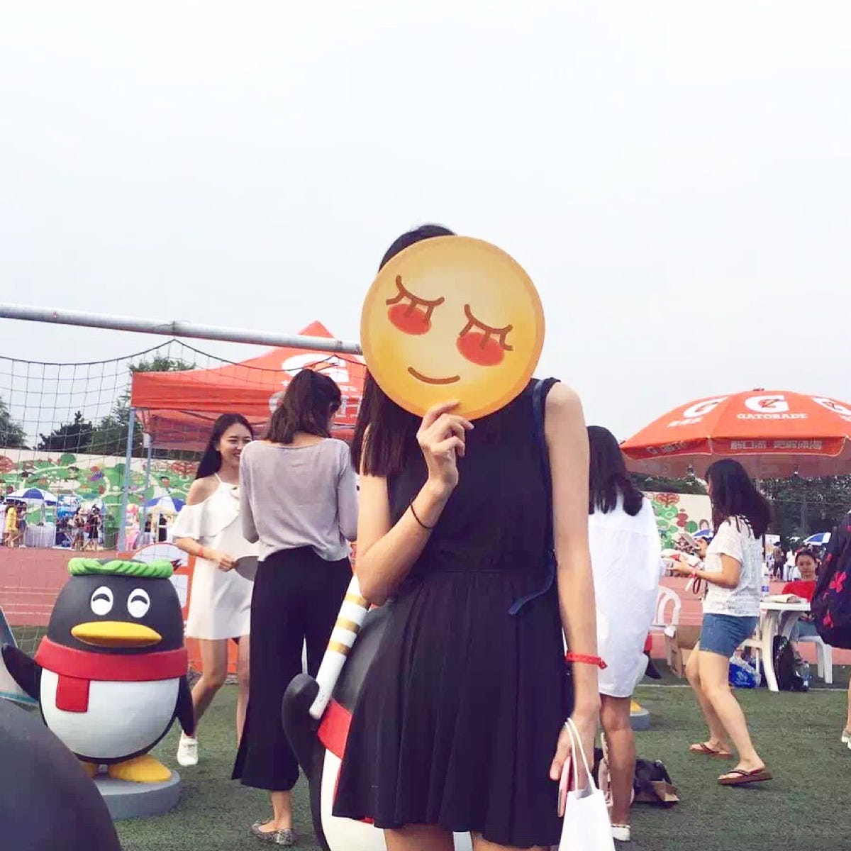 Zoe Xu – Medium