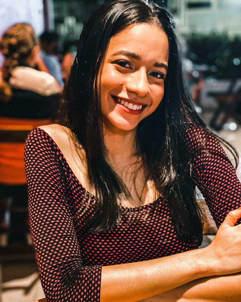 Twila Ayesha – Medium