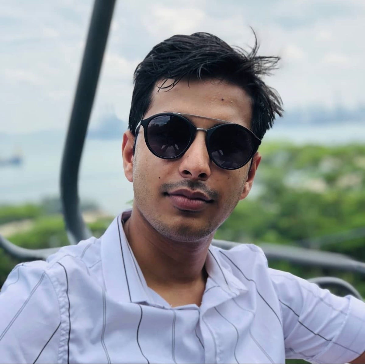 Tarun Kumar on Medium curated some lists