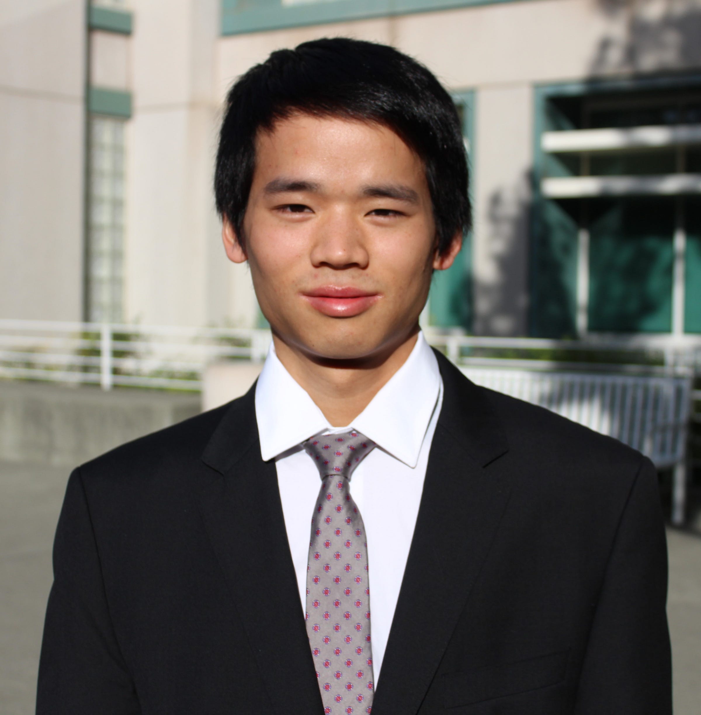 Jared Yu – Medium