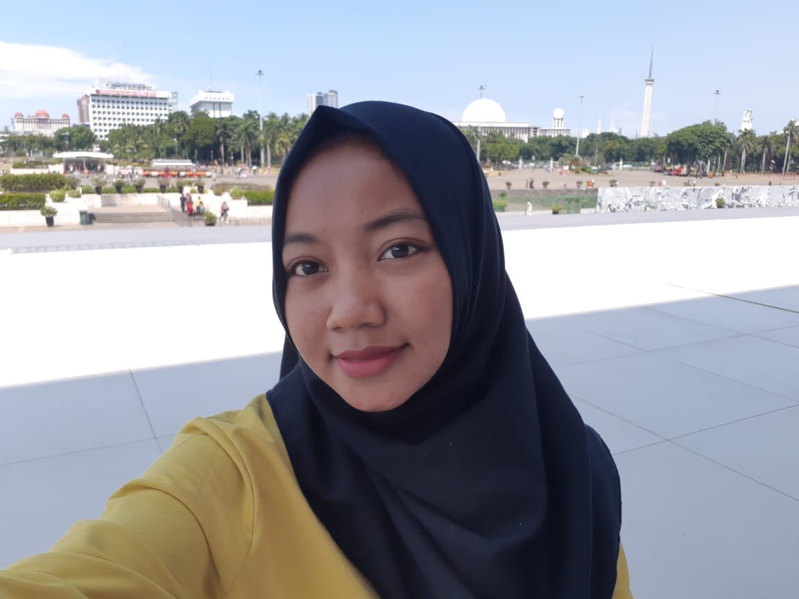 nanik hidayatullah – Medium