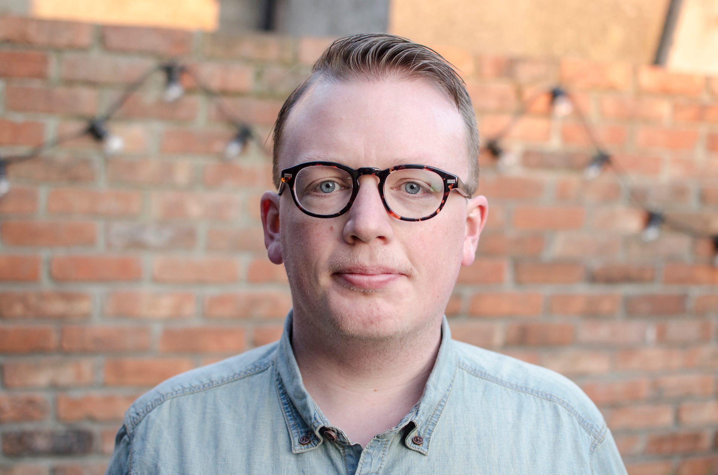 About – Matthew Johnston – Medium