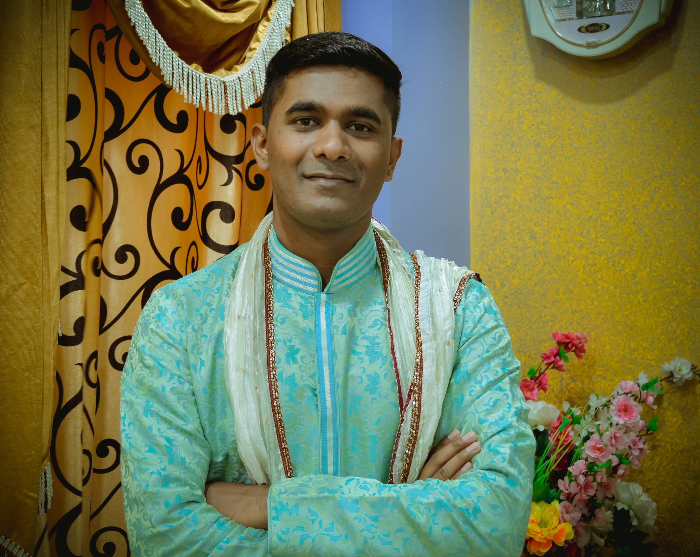 Nikhil Bhole – Medium