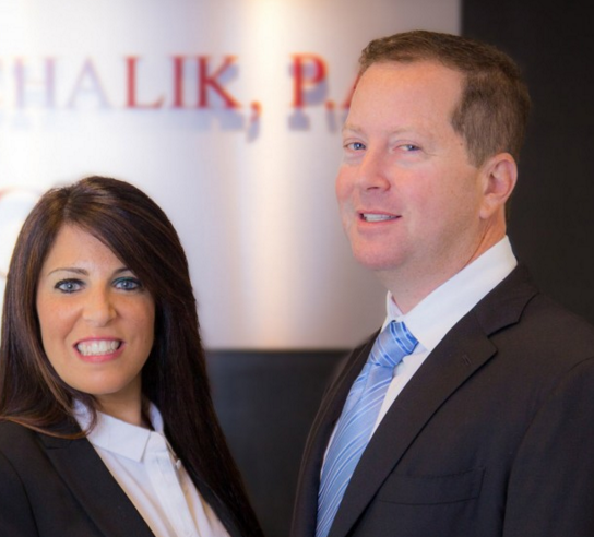 Chalik & Chalik Injury Lawyers – Medium