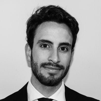 Vincent Wolff – Medium