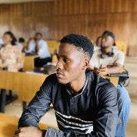 Ukwueze uchenna – Medium