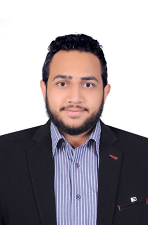 Mohamed Numair – Medium