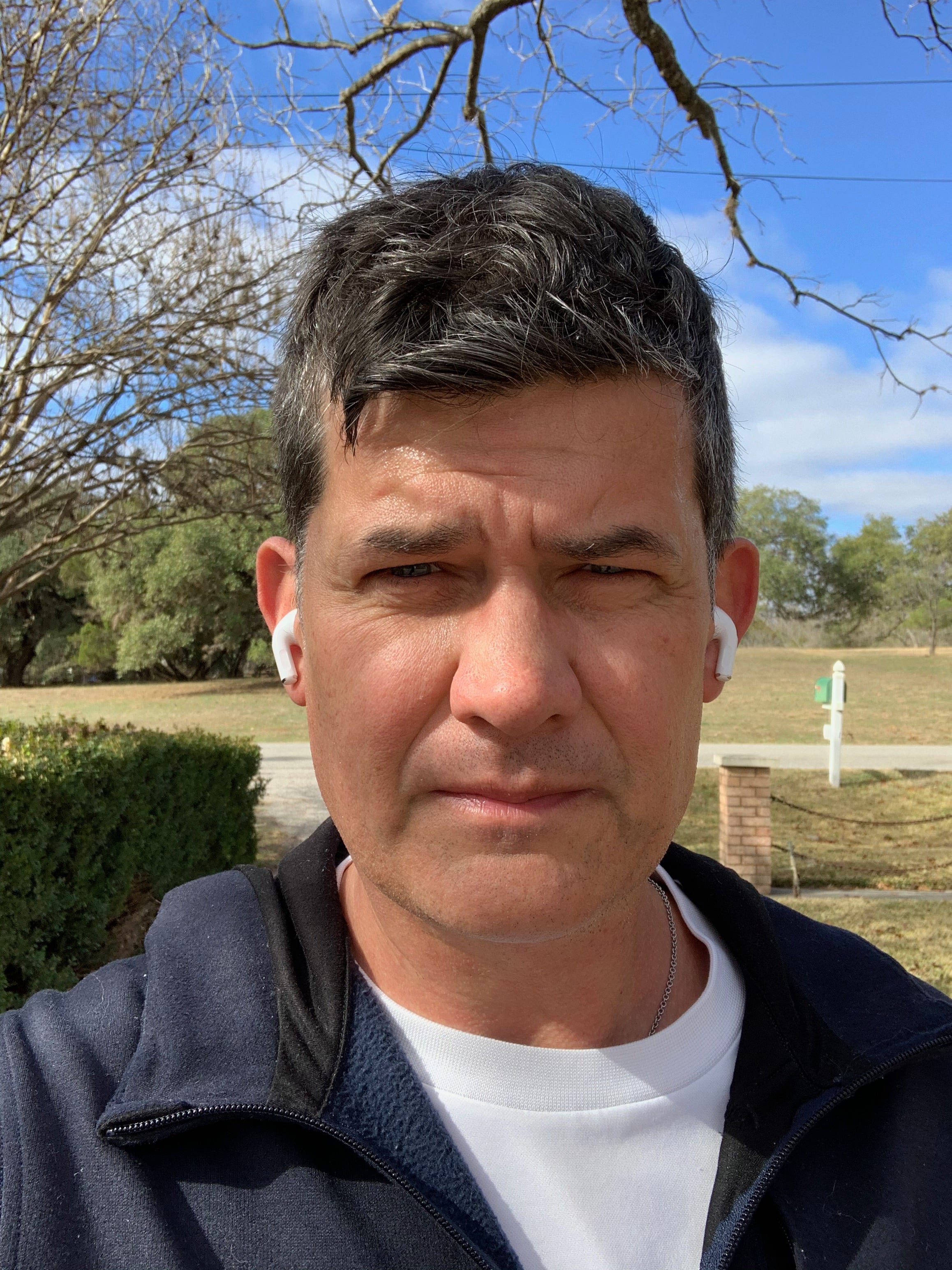 Kevin Morris – Medium