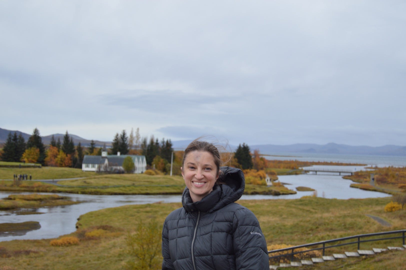 Beth Lewallen – Medium