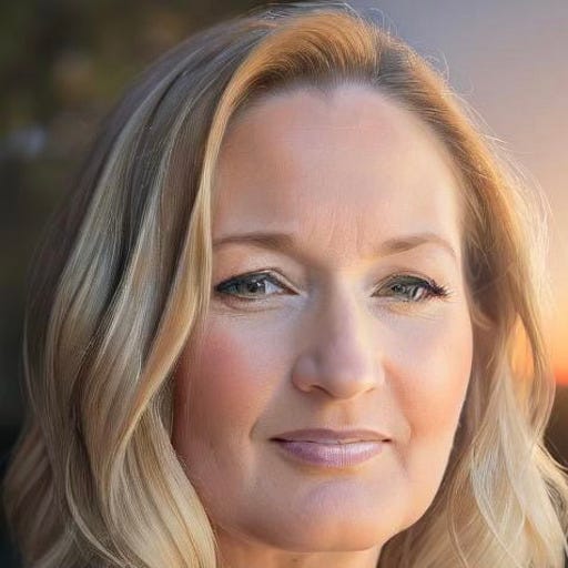 About – Laura Witlox – Medium