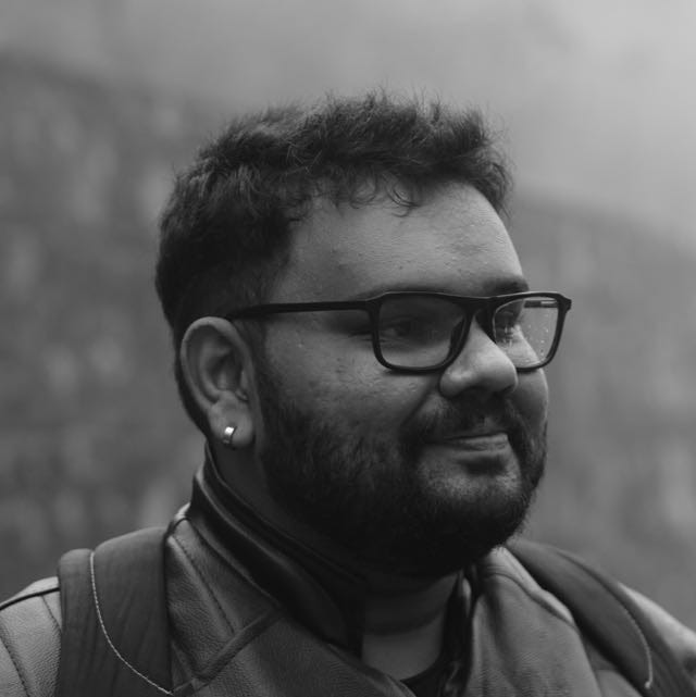 Siddharth S – Medium