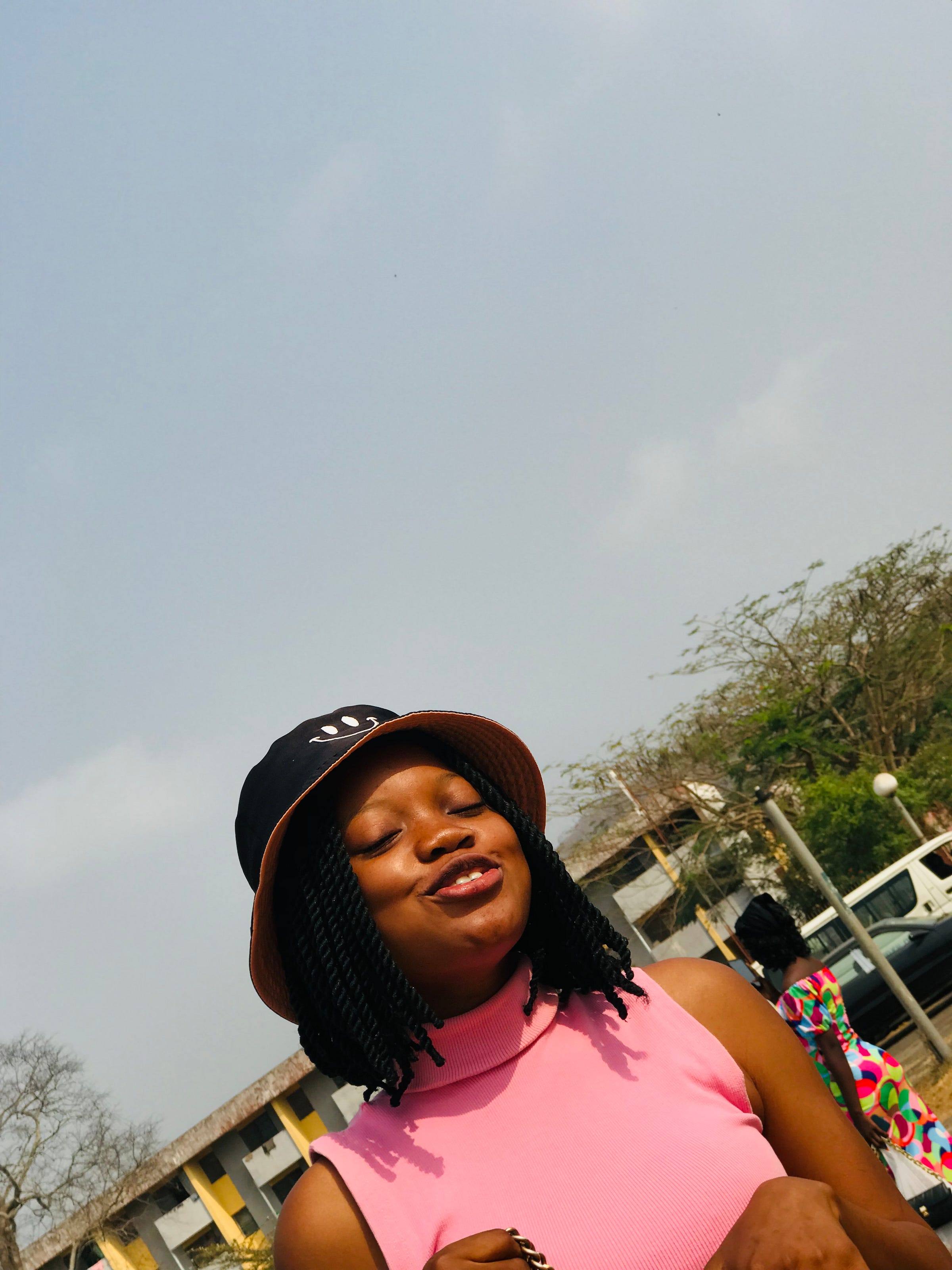 Aduragbemi Mary Odubade – Medium