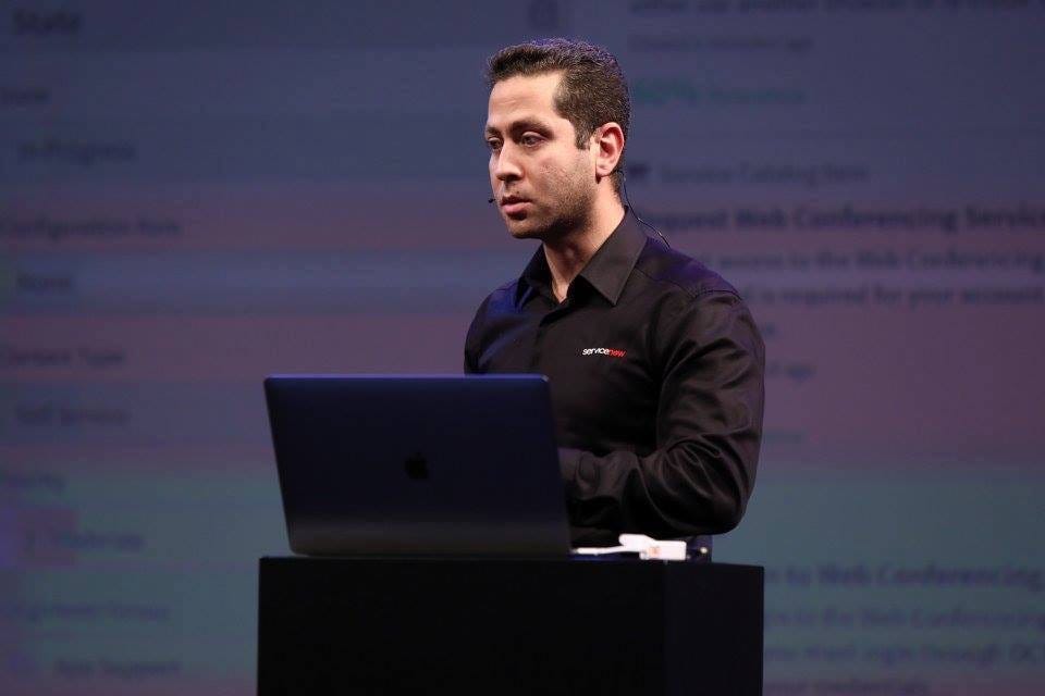 Dr. Mohamed Abdelmoneim – Medium