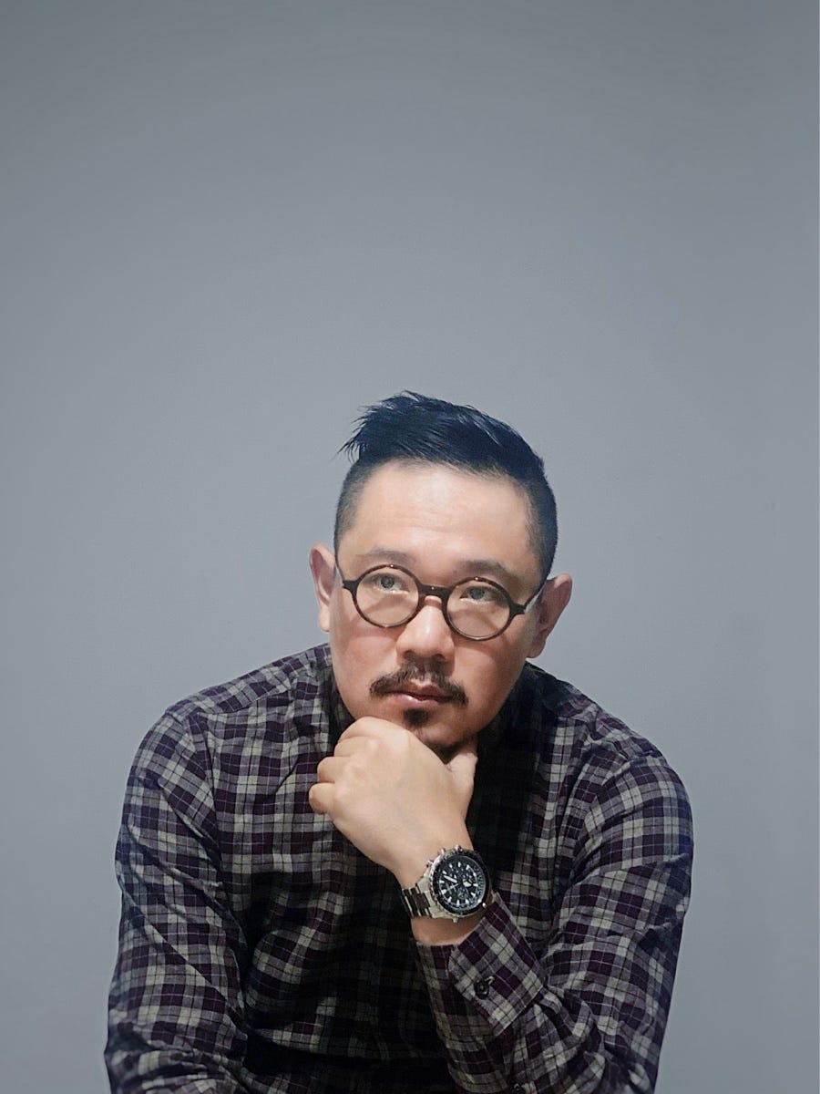 Danny R. Hananto Liu – Medium