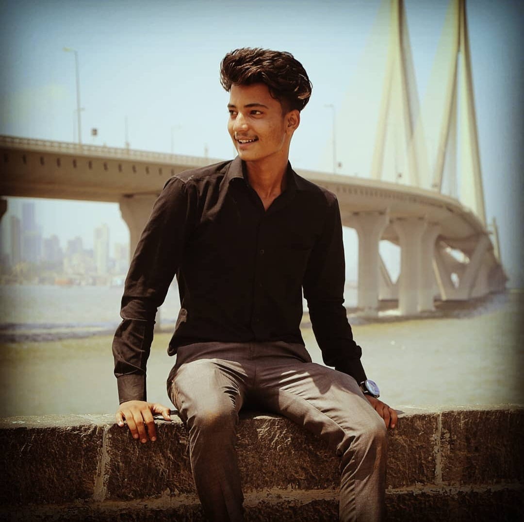 Saeed Shaikh – Medium