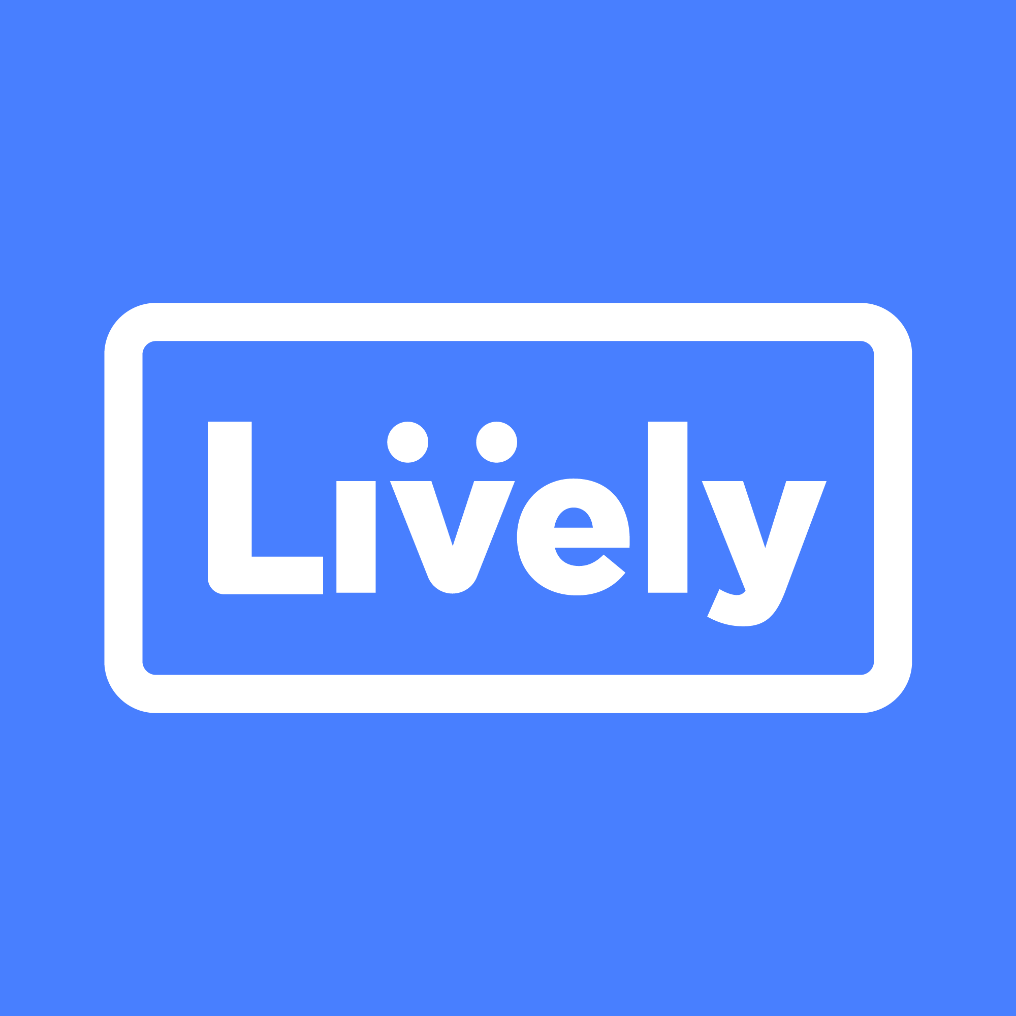 Lively Widget - 動態Widget小工具 iOS App – Medium