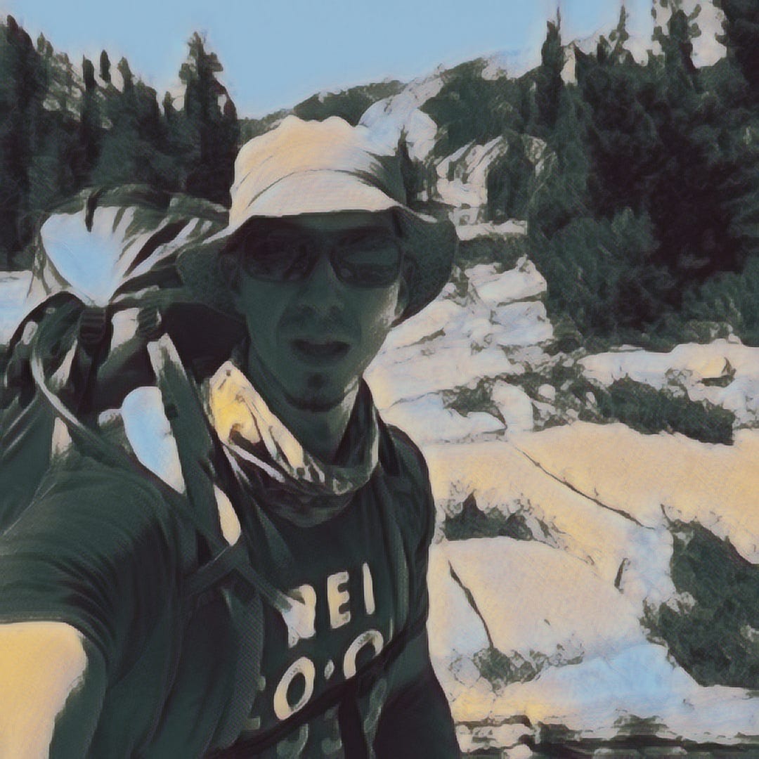 Devin Gill – Medium