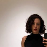 Daniela Perdomo – Medium