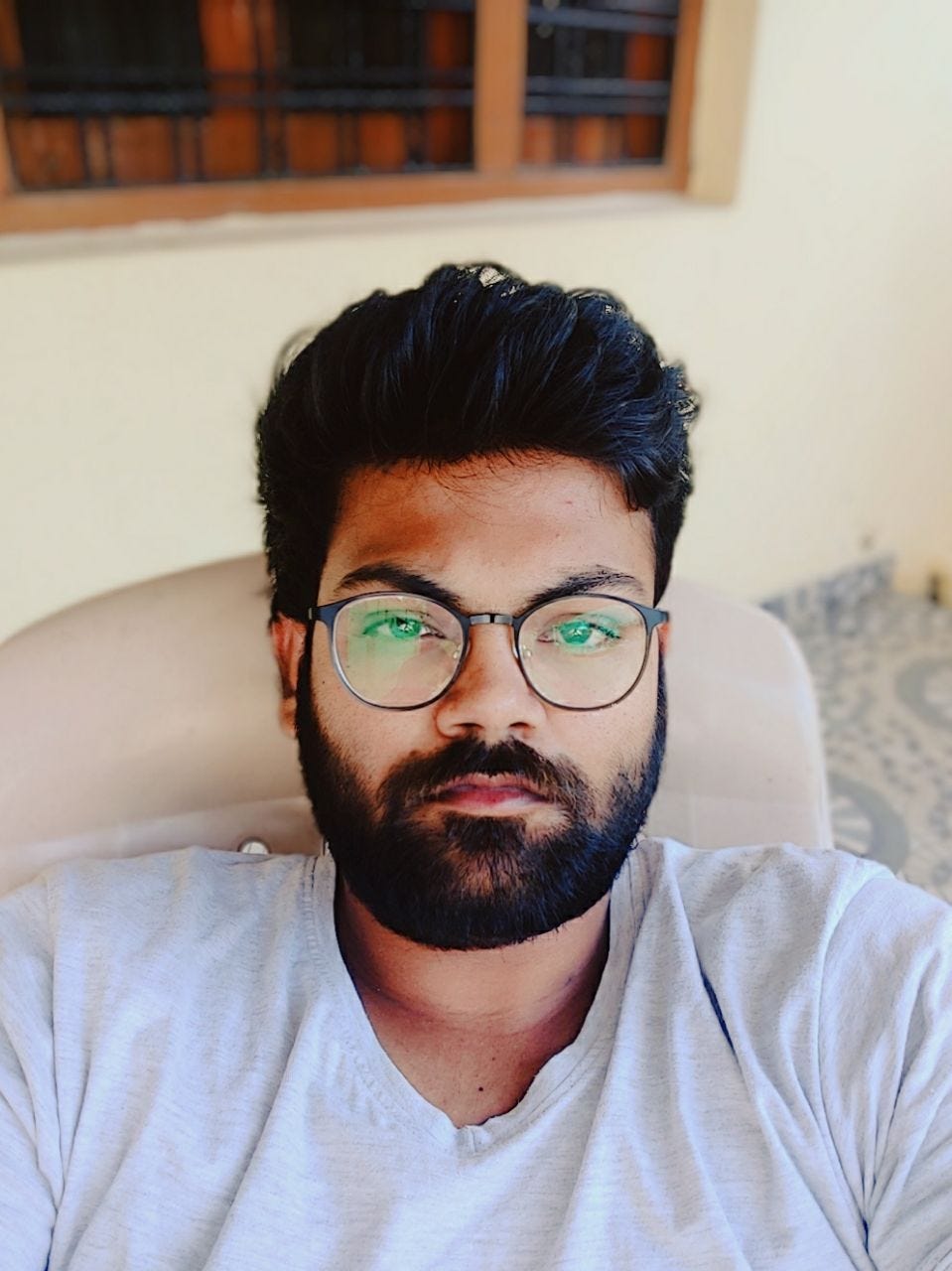 Rajashekar – Medium