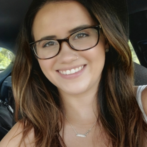 Megan Majewski – Medium