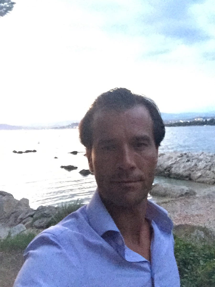 About – Stanislas Segard – Medium