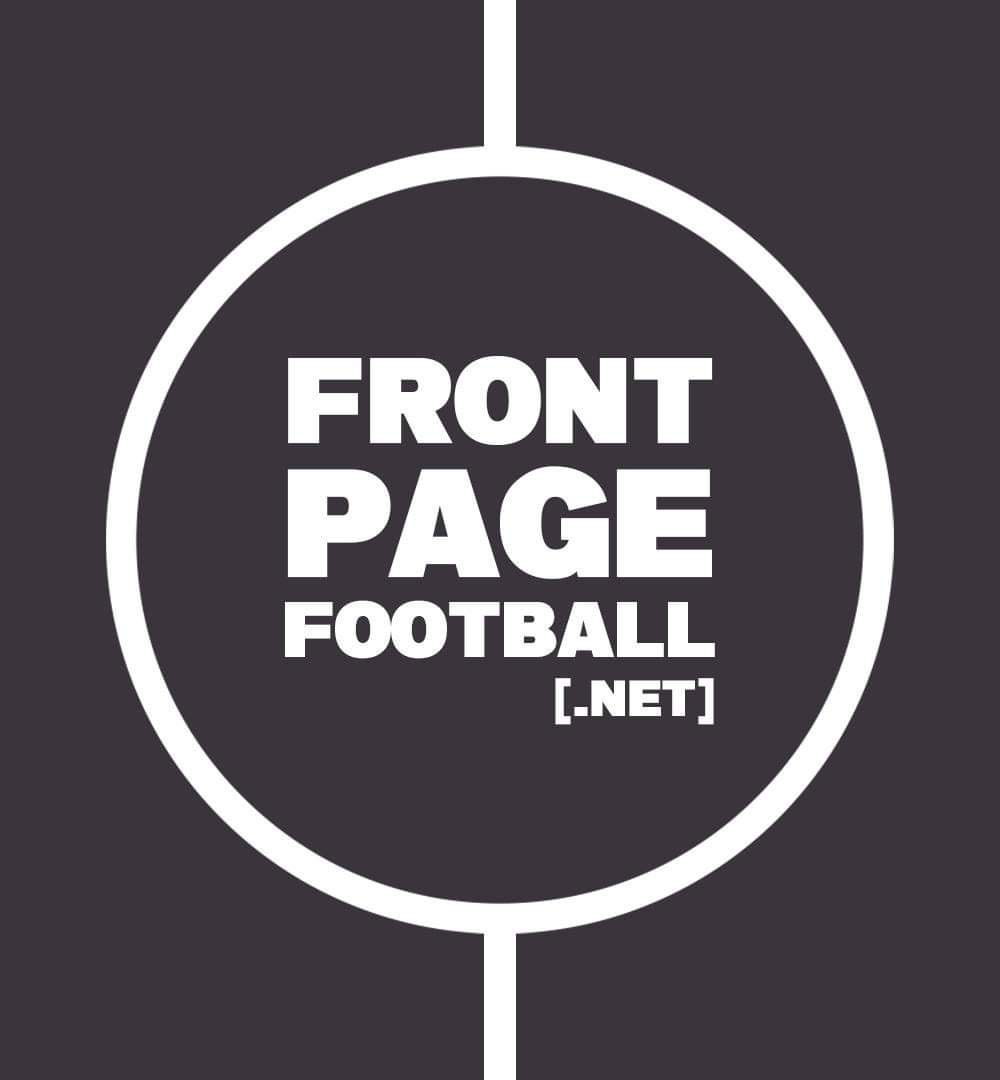 About – Front Page Football – Medium